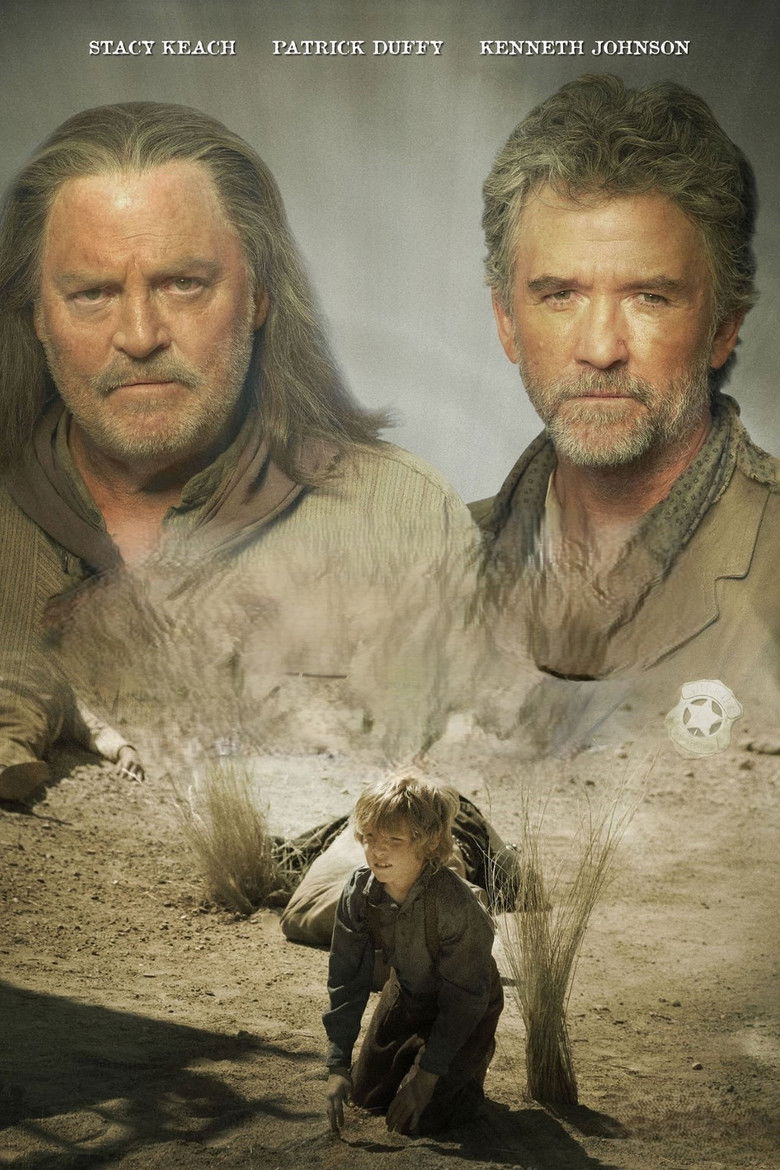 Desolation Canyon | Movie 2006