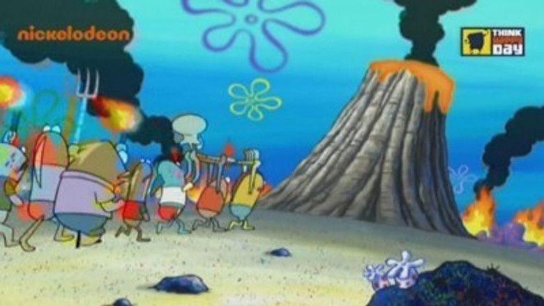 Spongebob All Seasons Download - easegreenway