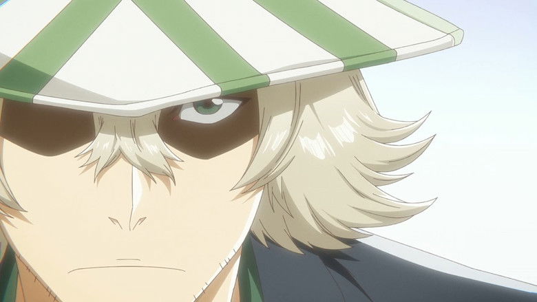 Bleach Sennen Kessen-hen - Ketsubetsu-tan บลีช เทพมรณะ สงครามเลือดพันปี ...