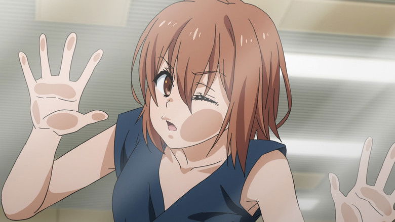 Toaru Kagaku no Railgun T (ภาค3) ตอนที่ 18 ซับไทย - Anime-Yuzu