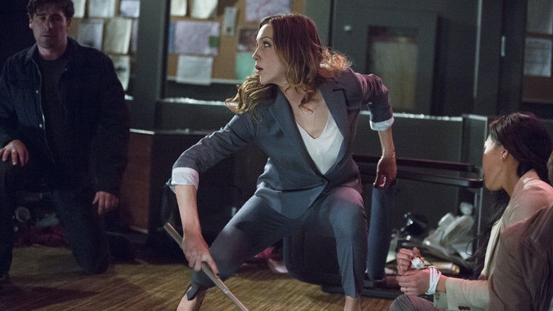 Arqueiro: 2x17 | Dragon Future