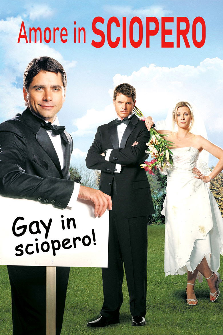 "Amore in sciopero" film LGBTQIA+: dove vederlo, streaming, trailer ...