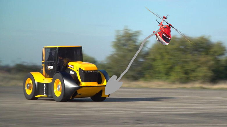 Planes: Fire & Rescue (Film, 2014) - MovieMeter.nl