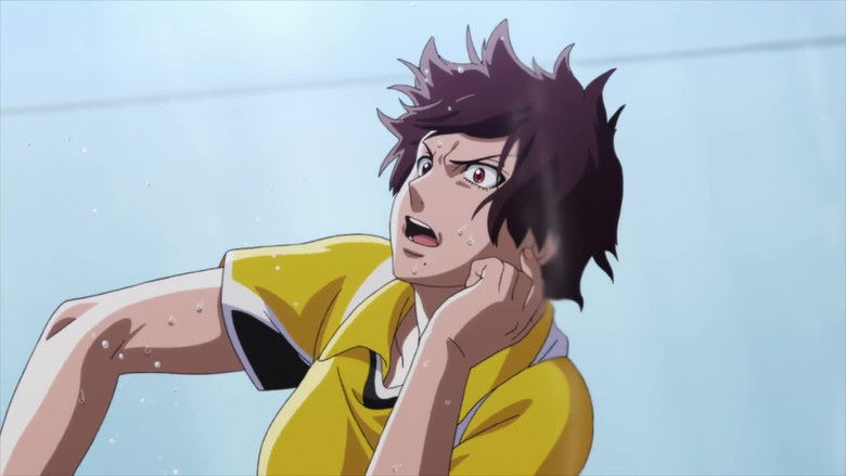 Hanebado! ตอนที่ 1 ซับไทย - Anime-Yuzu