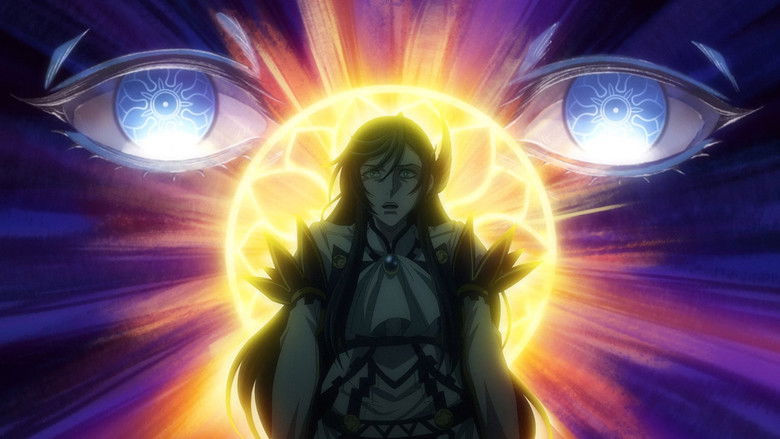 Record of Ragnarok ss2 TH ep14 - Anime-Yuzu