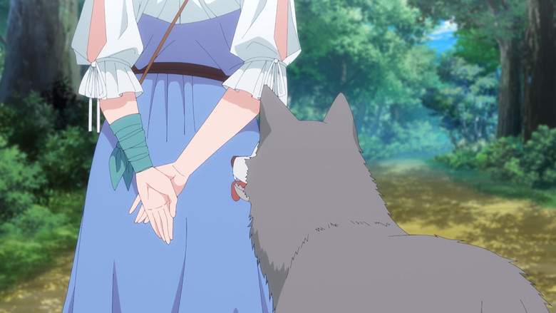 Buta no Liver wa Kanetsu Shiro ถ้ามีเธออยู่ เป็นหมูก็ไม่เลวนะครับ ตอน ...