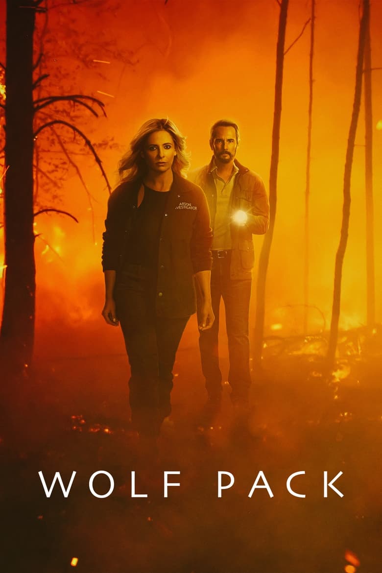 Wolf Pack - Flix