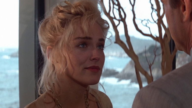 Basic Instinct - Kritik | Film 1992 | Moviebreak.de