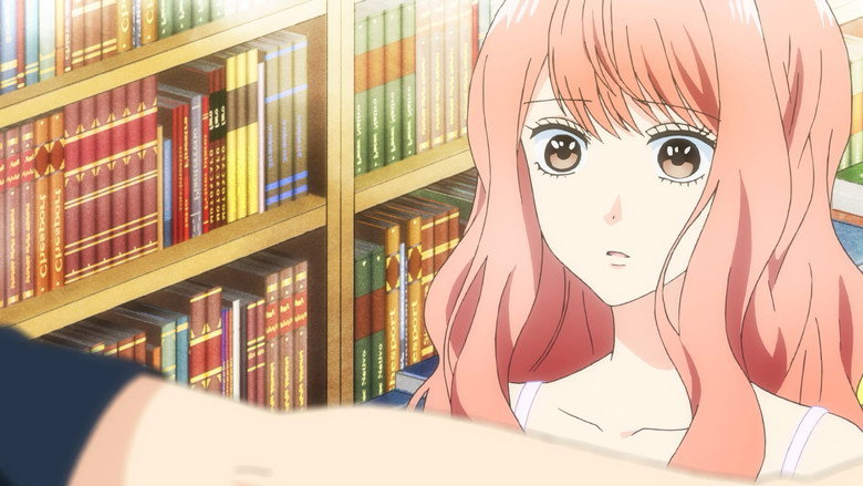 3D Kanojo: Real Girl (ภาค1) ตอนที่ 01 ซับไทย - Anime-Yuzu