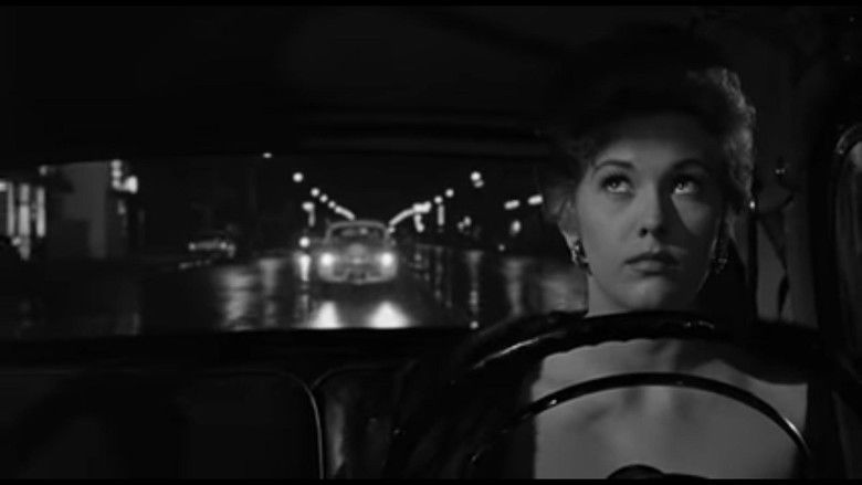 Pushover (Film, 1954) - MovieMeter.nl