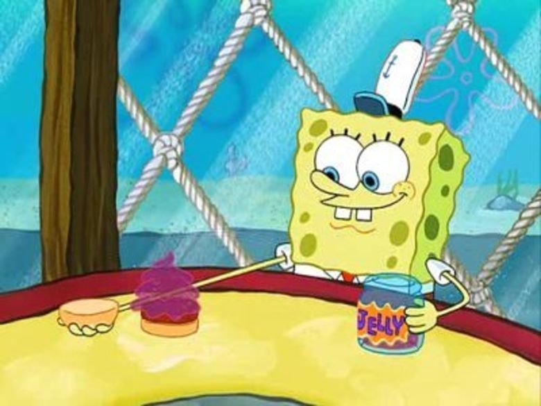 SpongeBob SquarePants Subtitles Season 2 Episode 36 (S02E36) SpongeBob SquarePants Subtitles Season 2 Episode 36 (S02E36)
