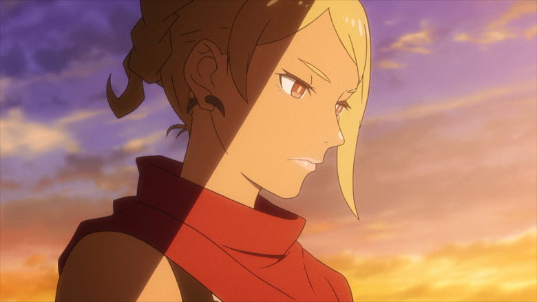 Deca-Dence ตอนที่ 2 ซับไทย - Anime-Yuzu