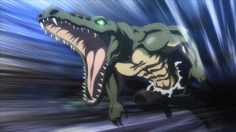 Killing Bites ตอนที่ 05 ซับไทย - Anime-Yuzu