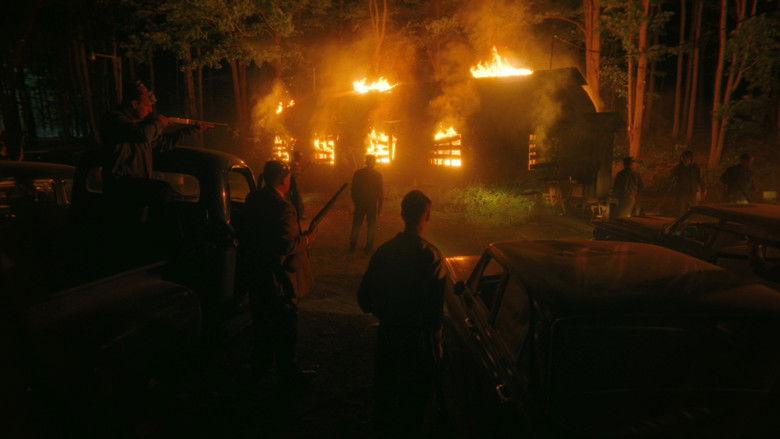 IT: Be Shahre Dery Khosh Amadid: 1x7 - FilmeFarsi.com - Persian Dubbed ...