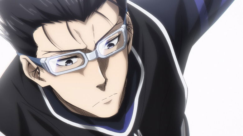 Blue Lock ขังดวลแข้ง ตอนที่ 8 พากย์ไทย - Anime-Yuzu