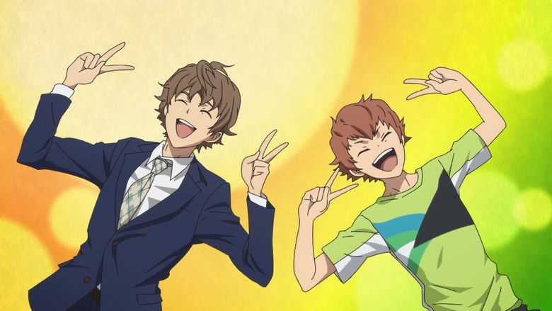 Ryman's Club ตอนที่ 1 ซับไทย - Anime-Yuzu