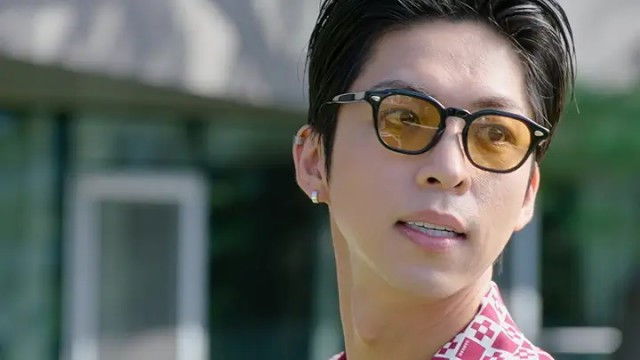 Confidence Queen Season 1 ราชินีนักต้ม ปี 1 ตอนที่ 2 - โอเวอร์มูฟวี่ส์