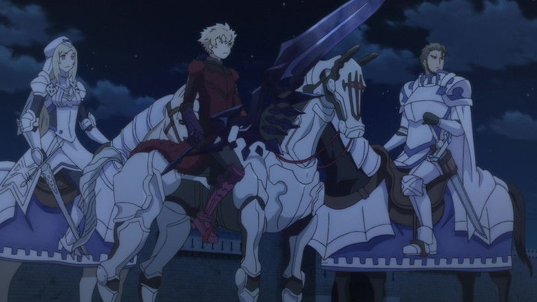 Infinite Dendrogram ตอนที่ 11 ซับไทย - Anime-Yuzu