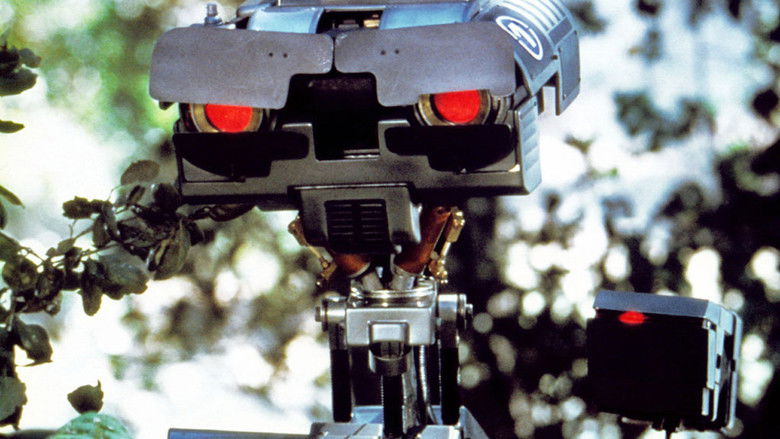Short Circuit Movies Online Streaming Guide – The Streamable