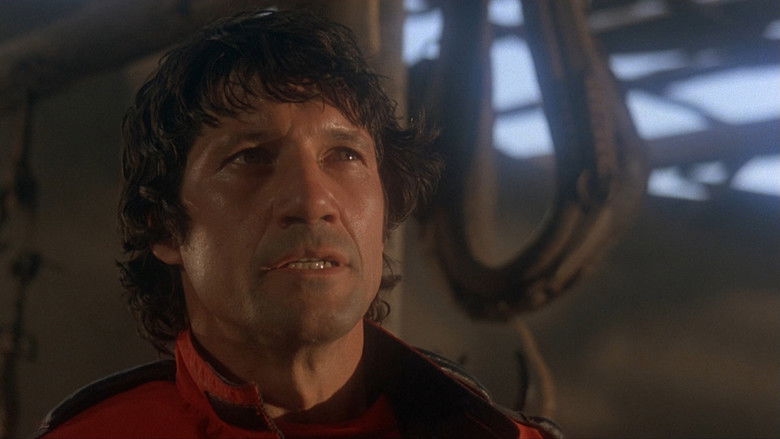 Timerider: The Adventure of Lyle Swann (Film, 1982) - MovieMeter.nl