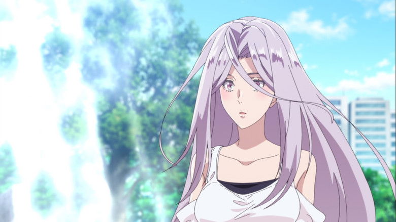 Fuuto Tantei ยอดนักสืบแห่งฟูโตะ ตอนที่ 10 ซับไทย - Anime-Yuzu