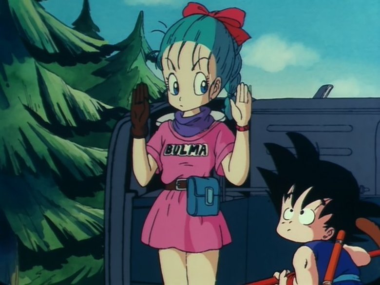 Assistir Dragon Ball Episódio 1 Online Animes Fox