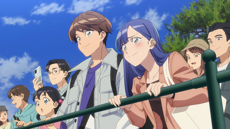 Towa no Yuugure ยามอัสดงกัลปาวสาน ตอนที่ 0 ซับไทย - Anime-Yuzu