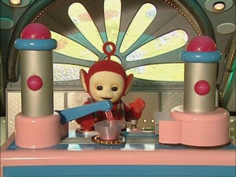 Teletubbies Season 10 Episode 16 | Ball Games With Debbie | Watch on Kodi