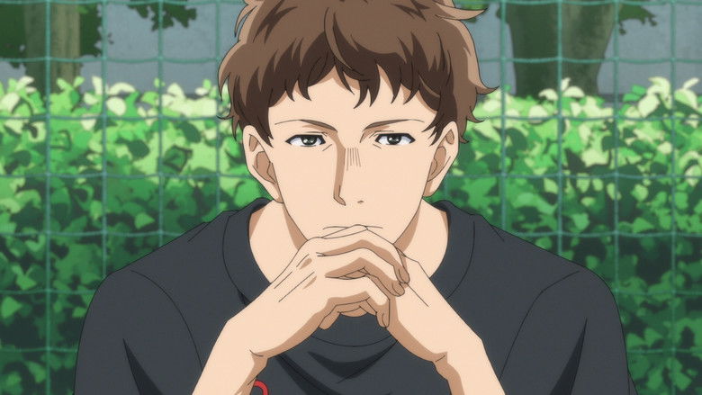 Ao Ashi แข้งเด็กหัวใจนักสู้ ตอนที่ 21 ซับไทย - Anime-Yuzu