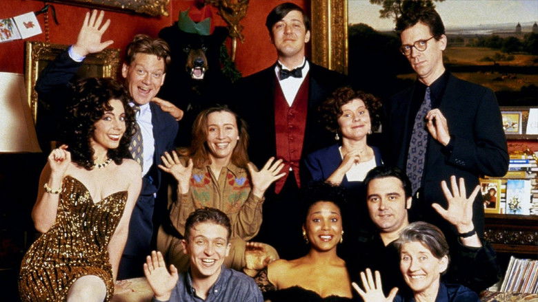 Peter's Friends (Film, 1992) - MovieMeter.nl