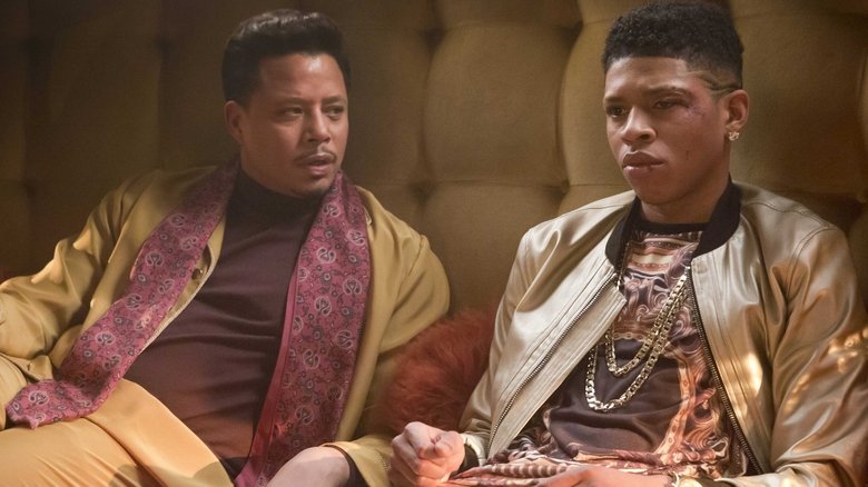 Assistir Empire Fama E Poder 1x1 Online Hd Séries Grátis