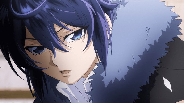 Loop 7-kaime no Akuyaku Reijou wa ชีวิตลูปที่ 7 ของนางร้าย ขอเป็น ...