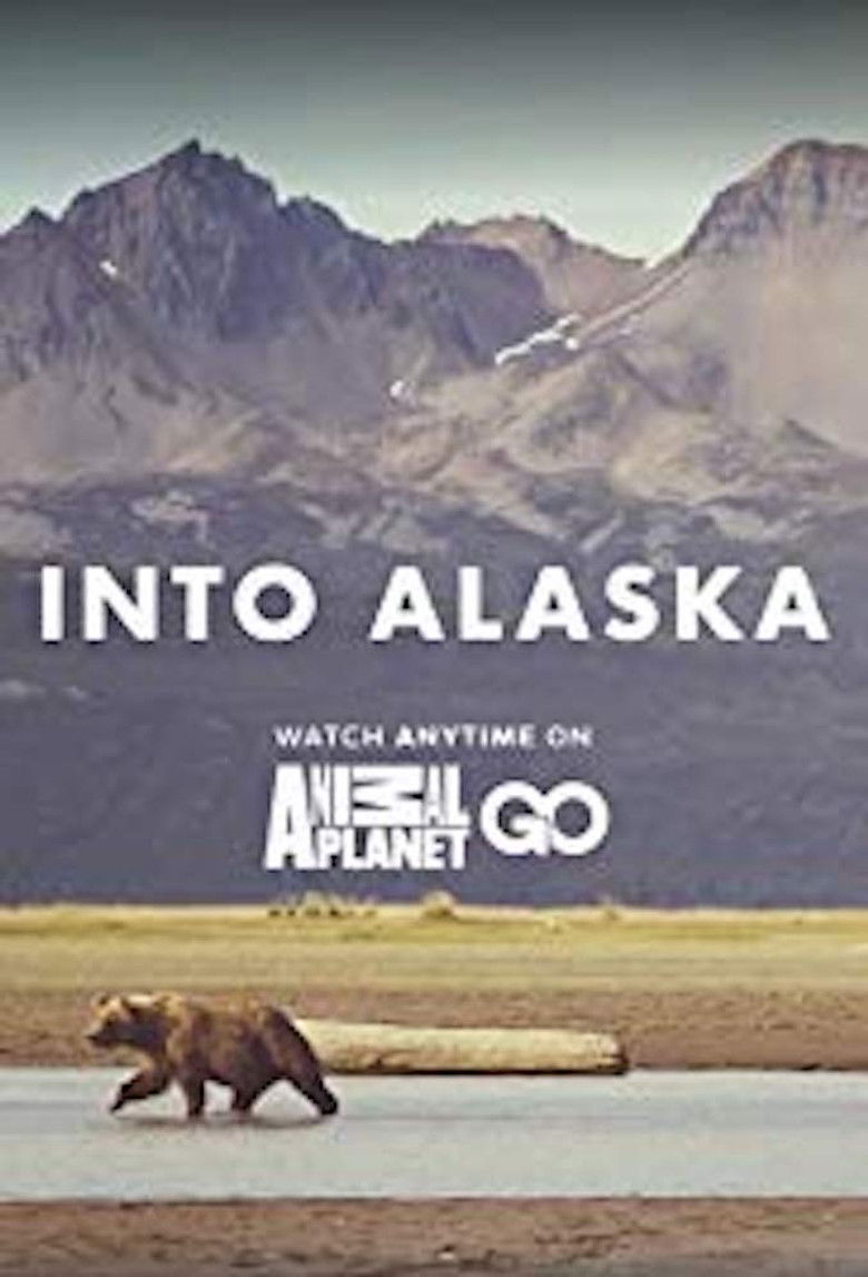 Wer streamt Wildlife Alaska - Ranger im Einsatz?