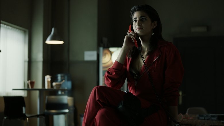 Nonton Money Heist Season 1 Episode 12 Subtitle Indonesia Idlix