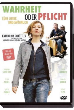 Wer streamt Wahrheit oder Pflicht? Film online schauen