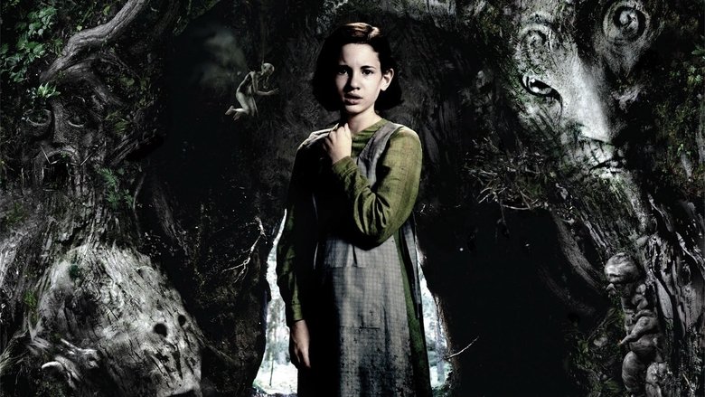 O Labirinto do Fauno – Filmoteca.com.br O Labirinto do Fauno – Filmoteca.com.br