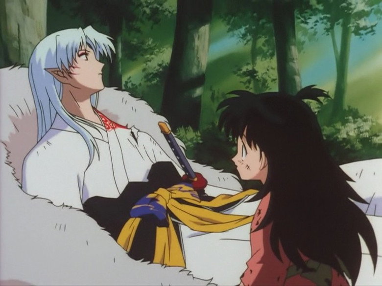 Inuyasha Episodes