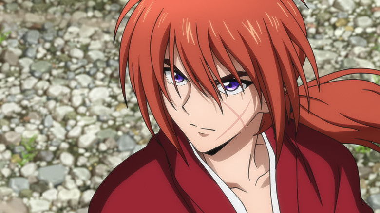 Rurouni Kenshin ซามูไรพเนจร (2023) ตอนที่ 5 ซับไทย - Anime-Yuzu