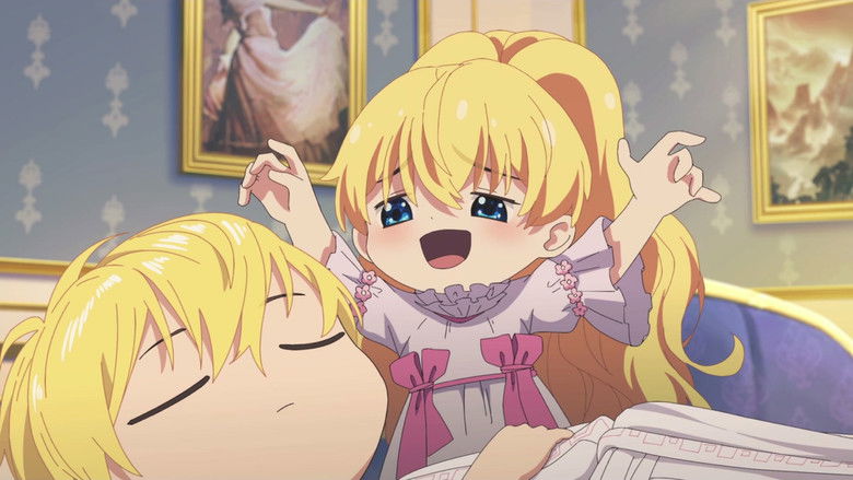 The Fated Magical Princess อยู่มาวันหนึ่ง ฉันก็กลายเป็นเจ้าหญิง ตอนที่ ...