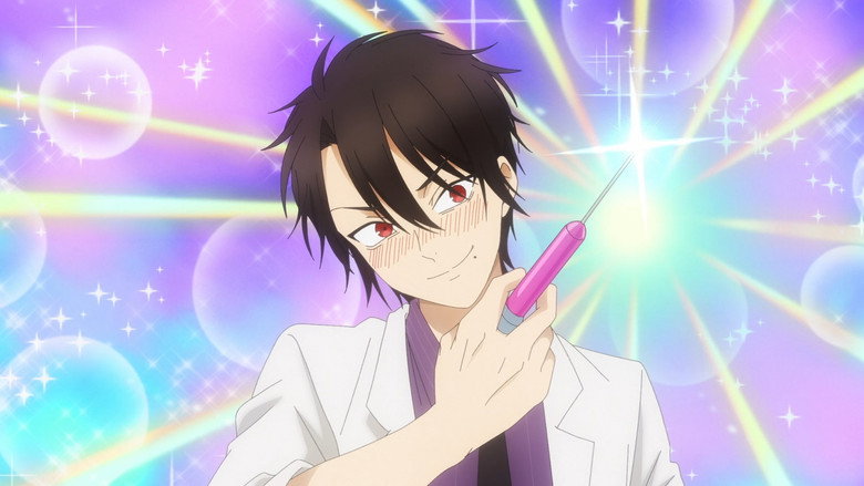Youkai Gakkou no Sensei Hajimemashita! คุณครูโรงเรียนปีศาจ รายงานตัว ...