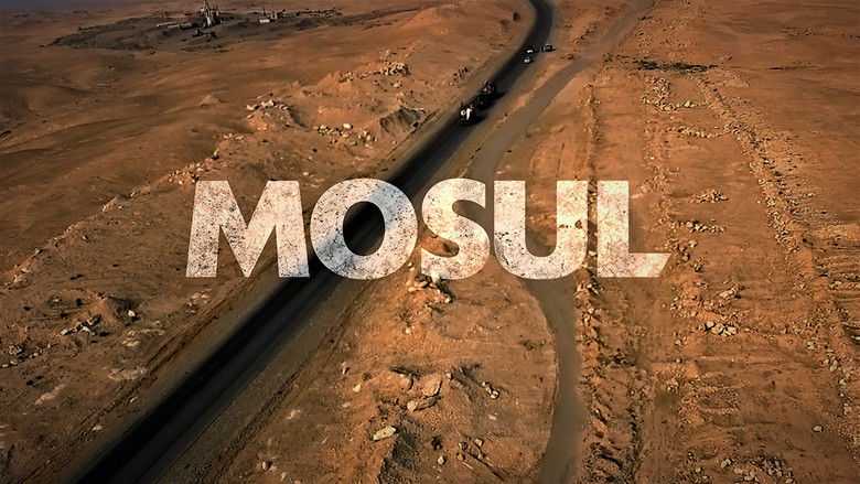 Mosul (Film, 2019) - MovieMeter.nl