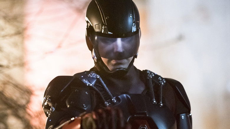 Watch DC's Legends of Tomorrow Season 1 Episode 12 - Last Refuge Online ...