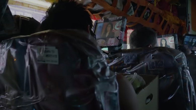 Loom (Film, 2012) - MovieMeter.nl