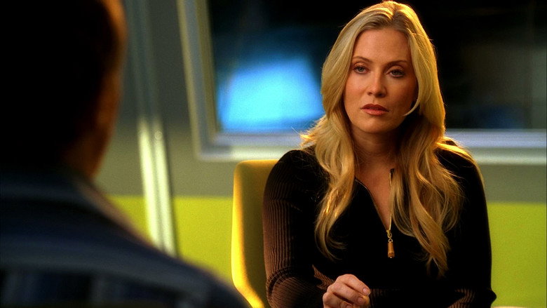 CSI Miami Season 4 หน่วยเฉพาะกิจสืบศพระห่ำไมอามี่ ปี 4 ตอนที่ 17 - โอ ...