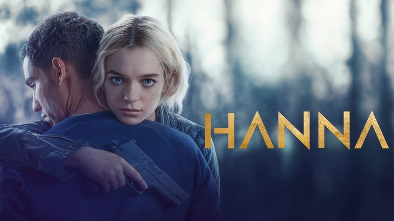 Hanna Tv Show 2019 2021