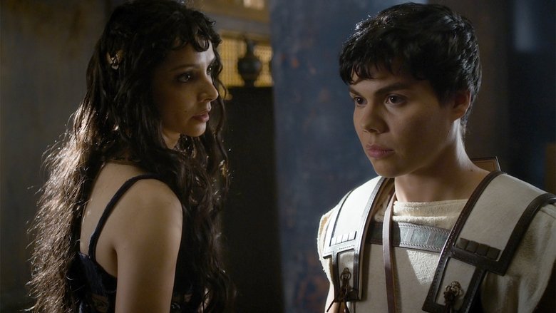 Olympus Season 1 Episode 2 Watch Online | AZseries Olympus Season 1 Episode 2 Watch Online | AZseries