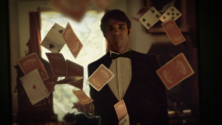 Steve! (Serie, 2024 - 2024) - MovieMeter.nl