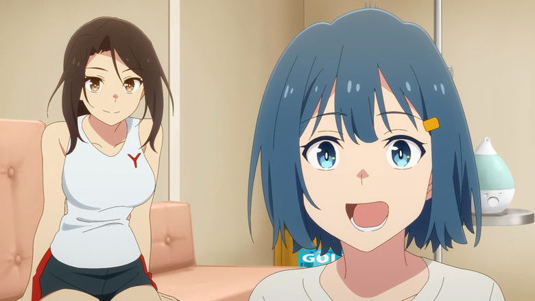 Sorairo Utility โซไรโร่ ยูทิลิตี้ ตอนที่ 9 ซับไทย - Anime-Yuzu