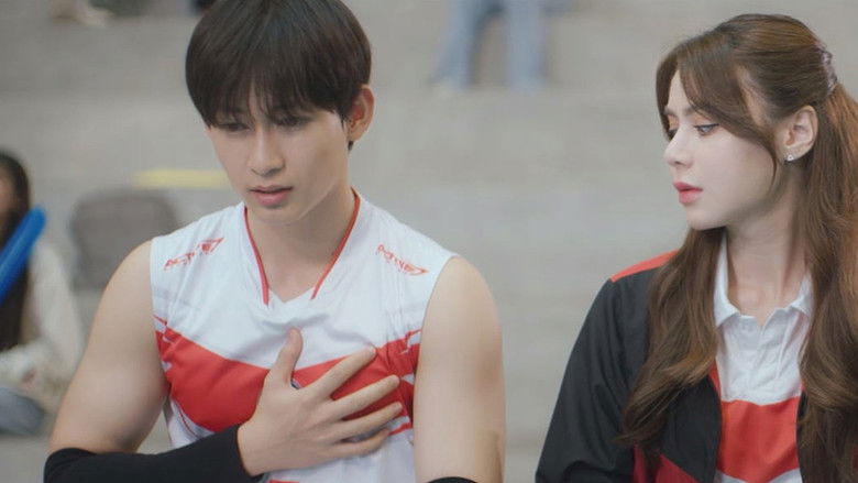 สองกายใจเดียว: 1x12 - ซีรีย์วาย หนังวาย วายไทย Series-Y สนุกฟิน จิ้นทุกคู่ ครบครัน