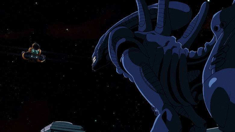 Alien: Monday (Film, 2024) - MovieMeter.nl